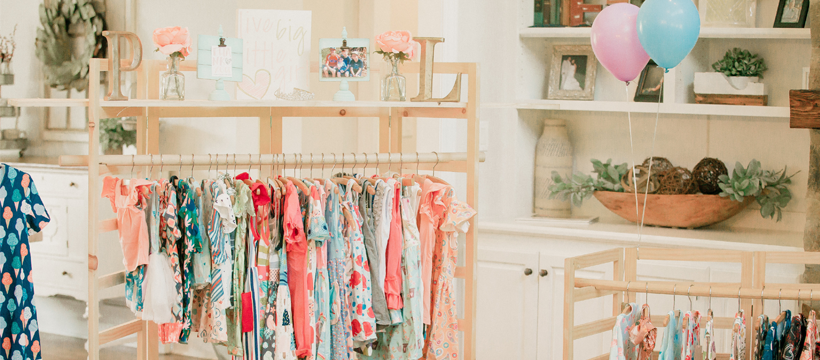 The Posh Little Bee – The Posh Little Bee